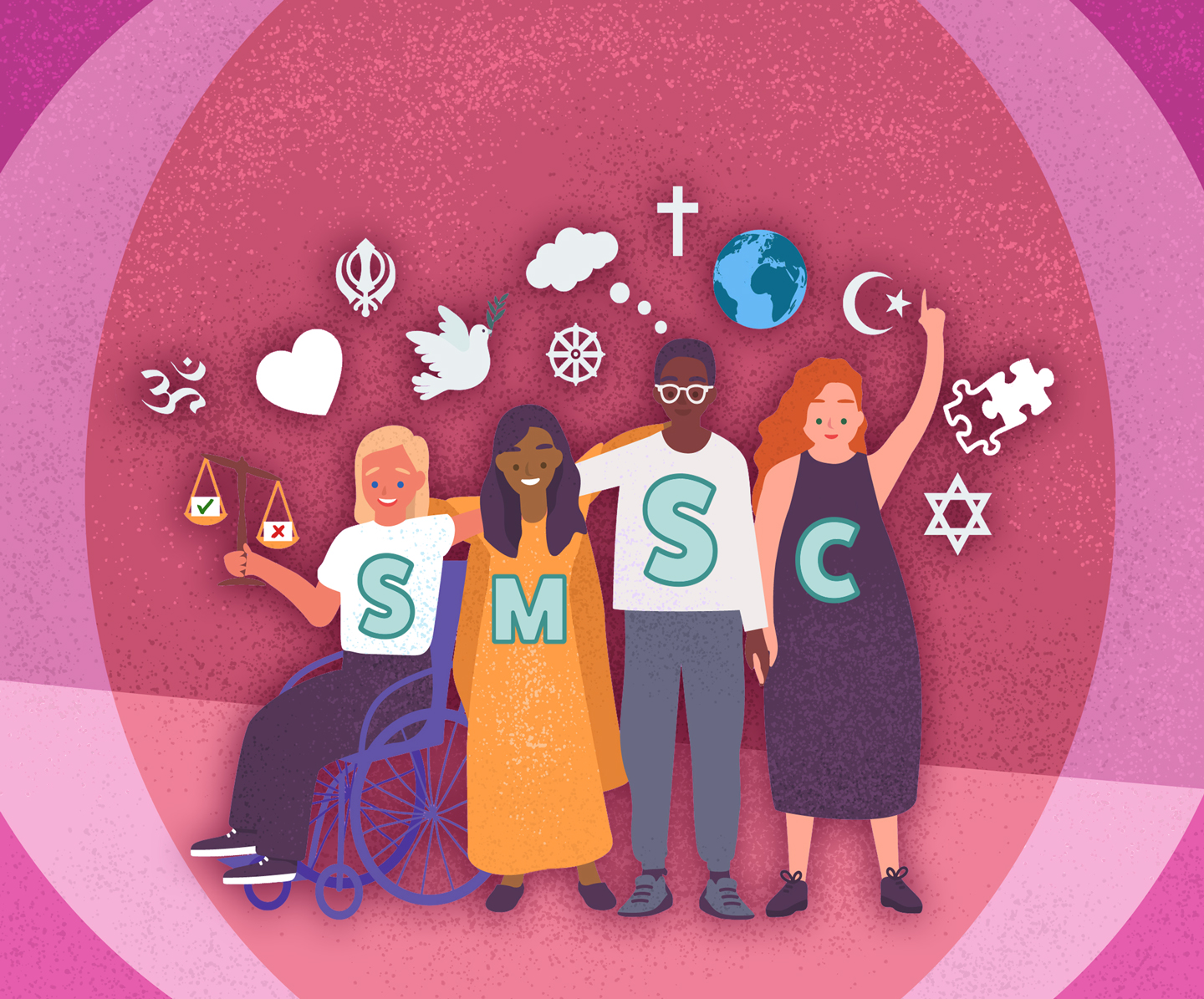 What Is SMSC And Why Is It Important Cornerstones Education