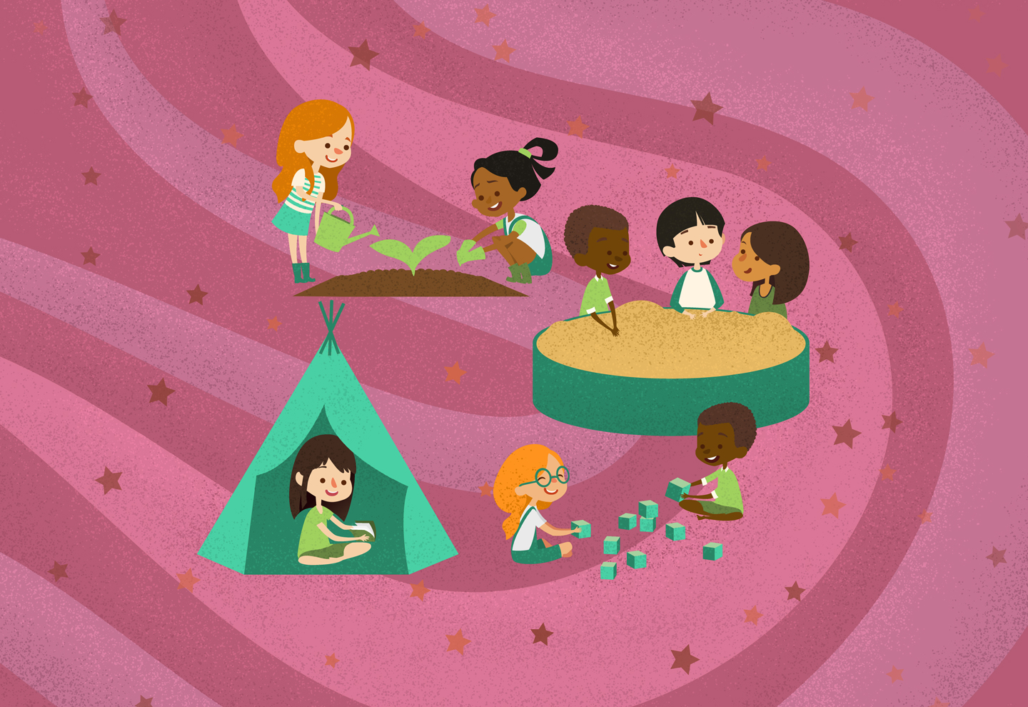 What Is Continuous Provision And Why Is It Important In The Early Years 