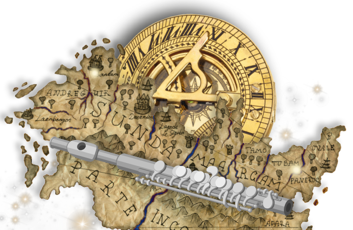 Alchemy Island | Cornerstones Education