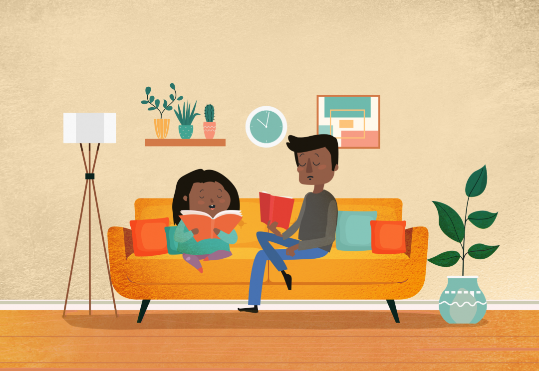 Primary 1 | Maidens Primary School and Early Years Centre